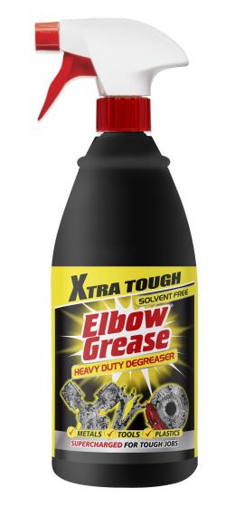 Elbow Grease® | Degreaser Cleaner | Glass Cleaner