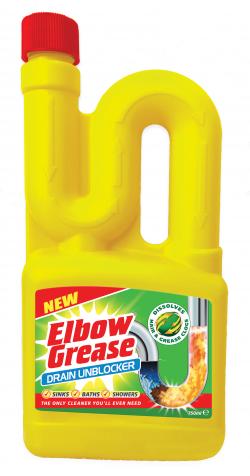 Elbow Grease® | Degreaser Cleaner | Glass Cleaner
