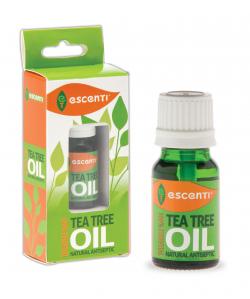 ESCENTI TEA TREE OIL 10ML