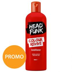 HEAD FUNK COLOUR REVIVE CONDITIONER 600ML
