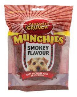 Munch & Crunch® | Dog Treats | Dog Bones | Dog Chews