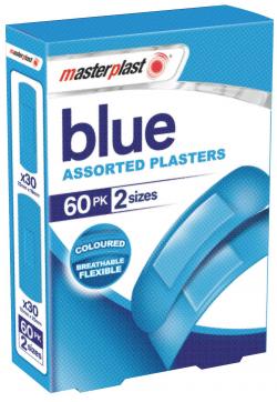 Masterplast® | Plasters | Freeze Gel | Heat Pads | Bandages