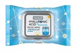 NUAGE HYALURONIC ACID WIPES 30PK