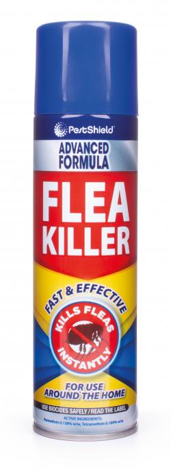 HOUSEHOLD FLEA AEROSOL 200ml